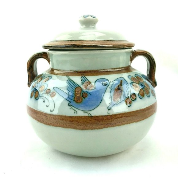 Ken Edwards Mexican Tonala Pottery | Dining | Ken Edwards Mexican ...